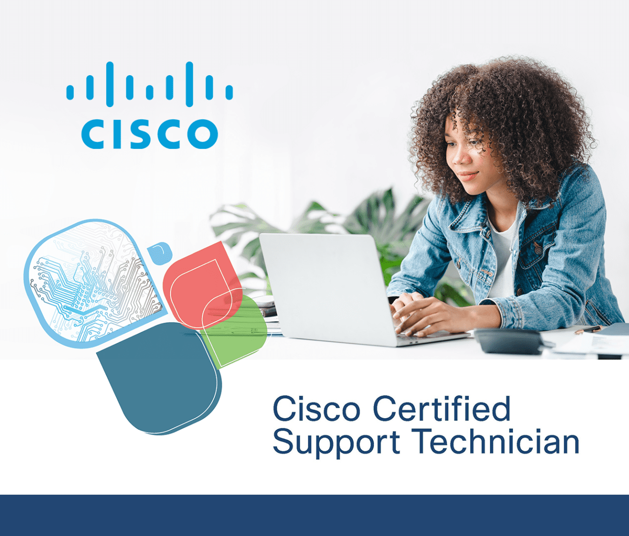 Cisco | KUDOS LLC